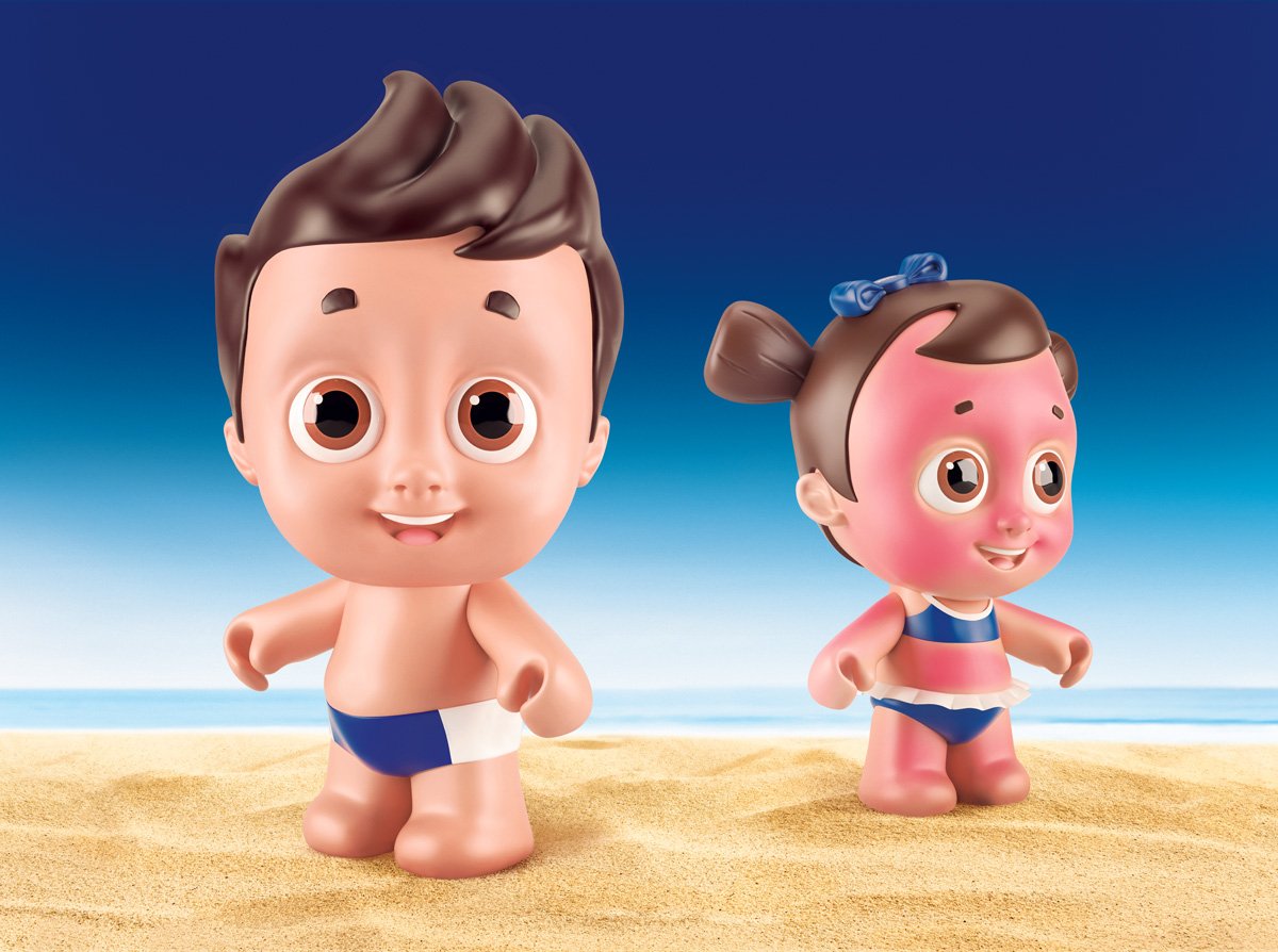 Nivea Doll: a campanha premiada que chegou no mercado - Agência io!