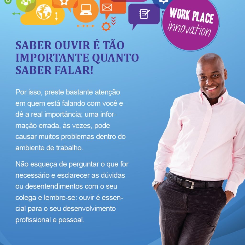 WorkPlace Innovation – TPV Envision (AOC) - Agência io!