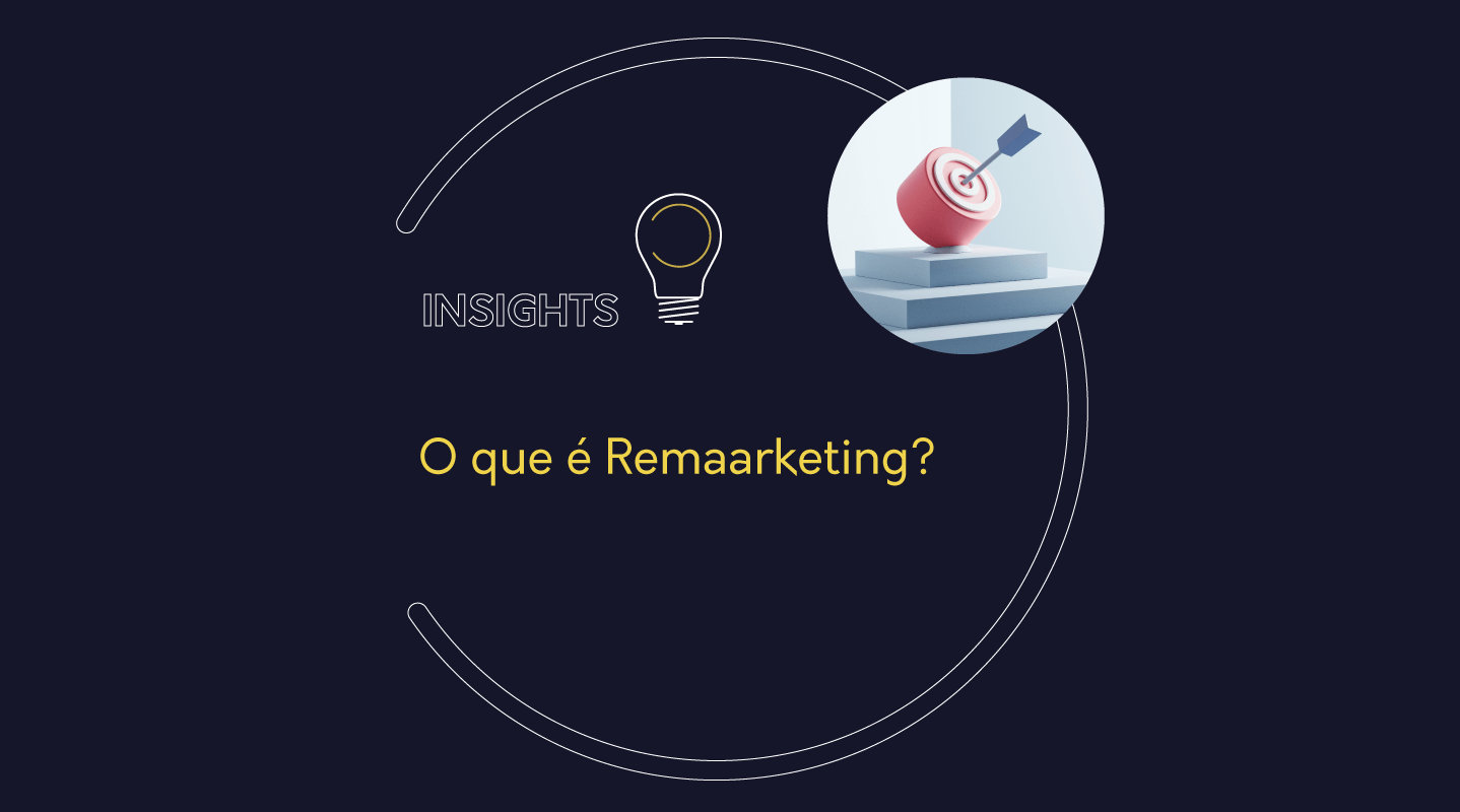 O Que é Remarketing Insight Io